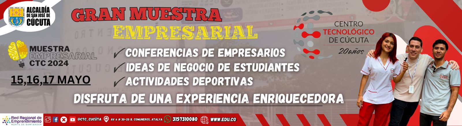 Centro Tecnológico de Cúcuta